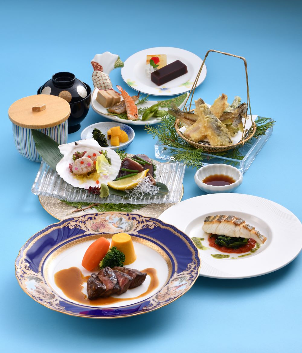 6月～8月 宴会プランのご案内★★各種ご宴会・慶事・お祝いに。 | 新着情報 | リガーレ春日野 （旧 春日野荘） | 奈良市の観光